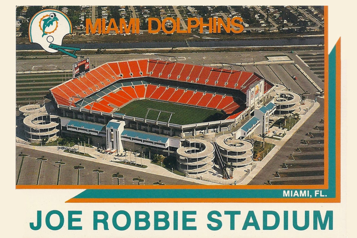 Super Bowl LIV: cosa c'è da sapere sull'Hard Rock Stadium