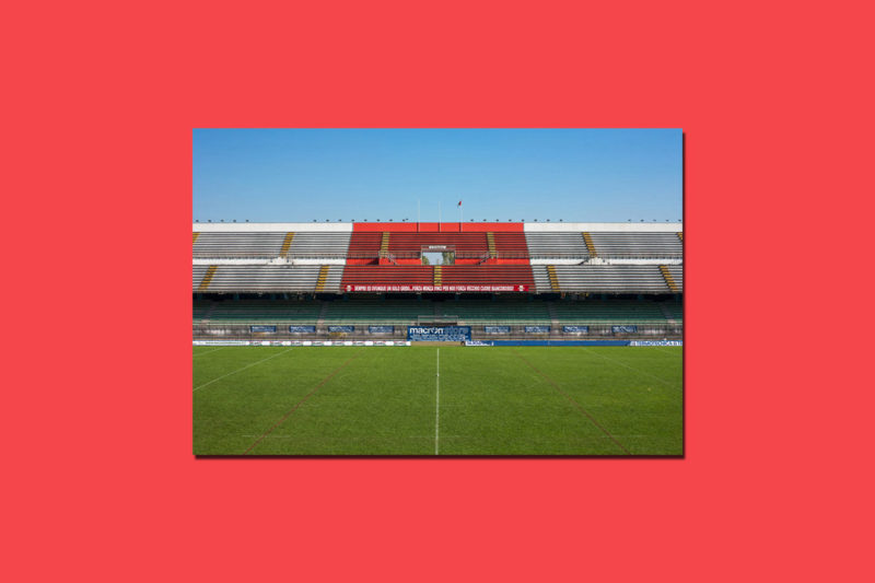 Profili #6 | Stadio Brianteo, Monza