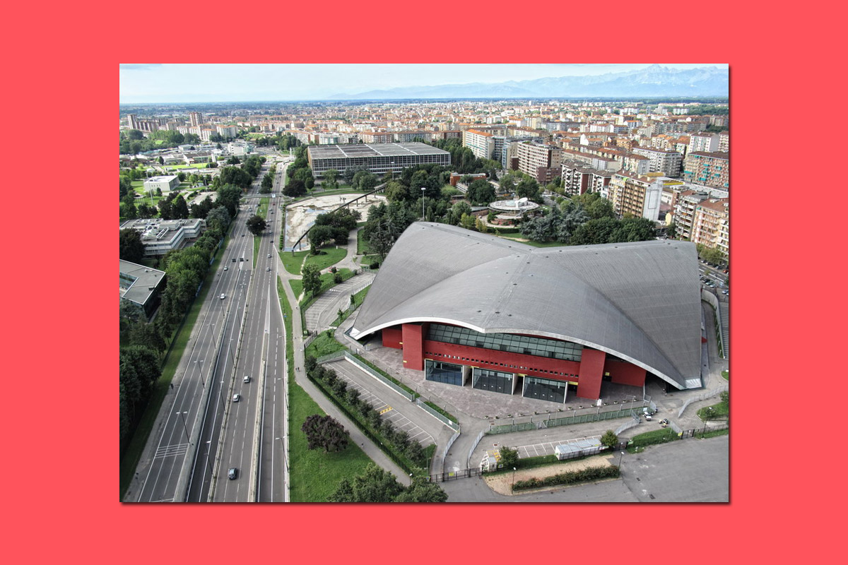 Breve guida ai luoghi del tennis nella storia di Torino