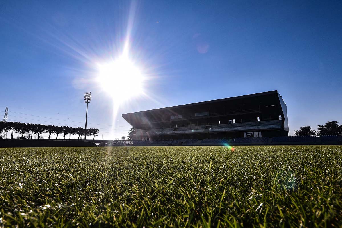 Stadio e centro sportivo, nasce l'AlbinoLeffe Campus