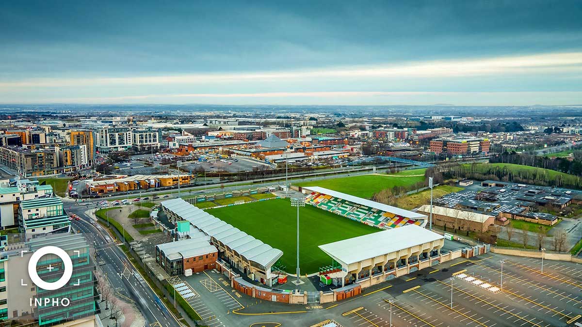 Breve guida al Tallaght Stadium