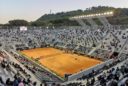 Come funziona la Grand Stand Arena, lo stadio del tennis di nuova ...