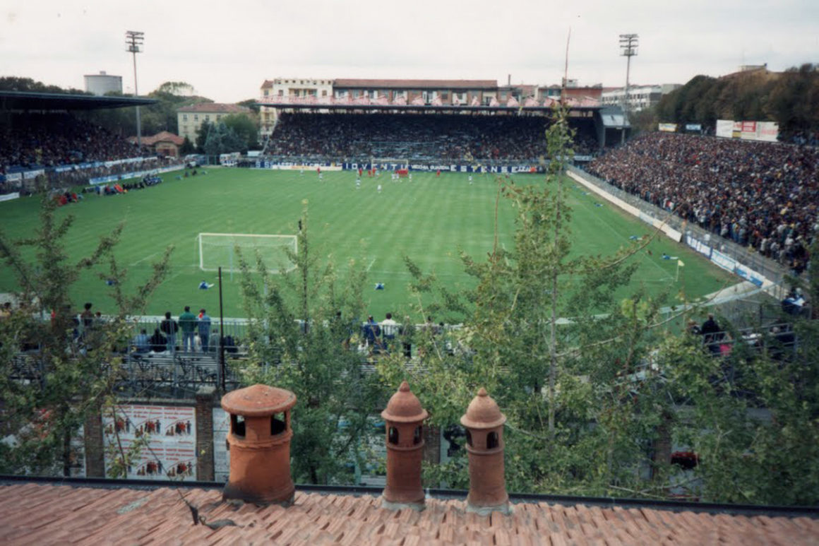 Breve storia dello stadio della SPAL, il Paolo Mazza di Ferrara Breve storia dello stadio della SPAL, il Paolo Mazza di Ferrara