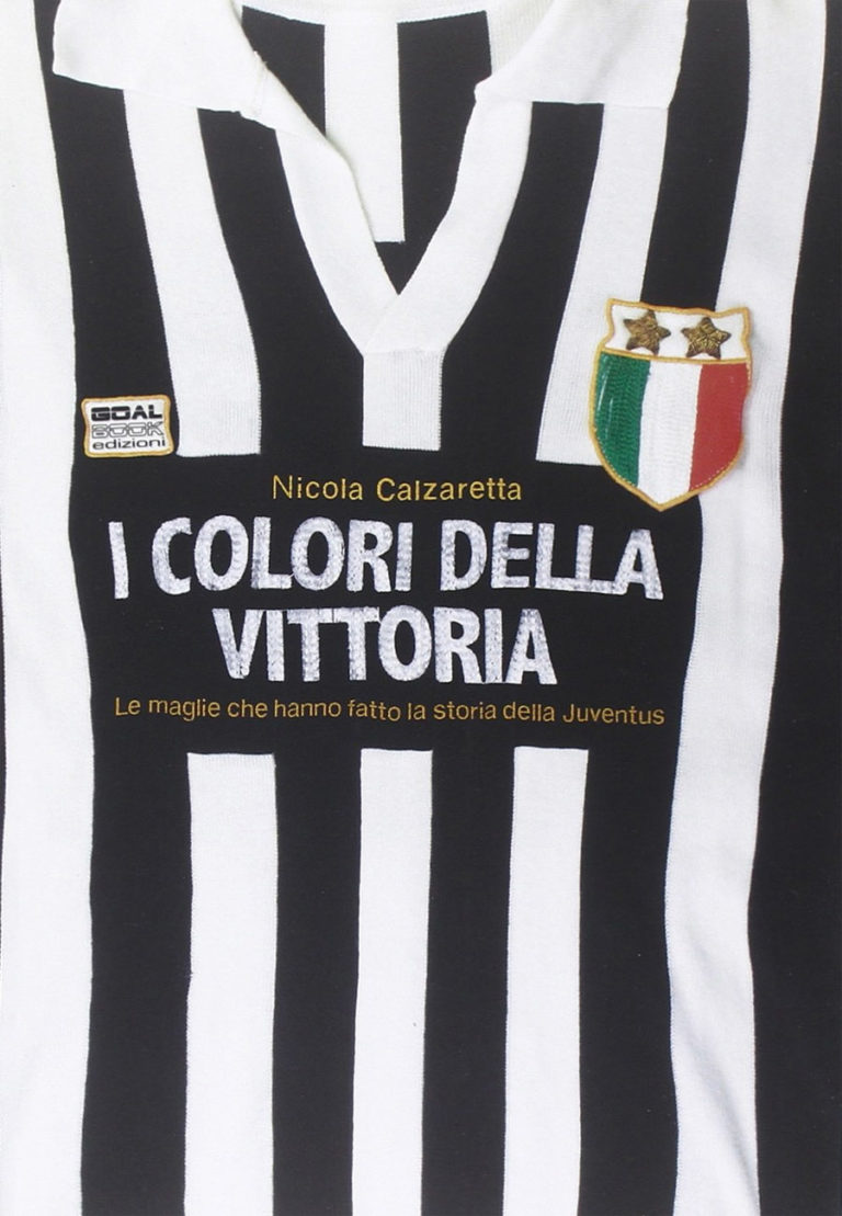 📚 6 libri che raccontano la storia della Juventus
