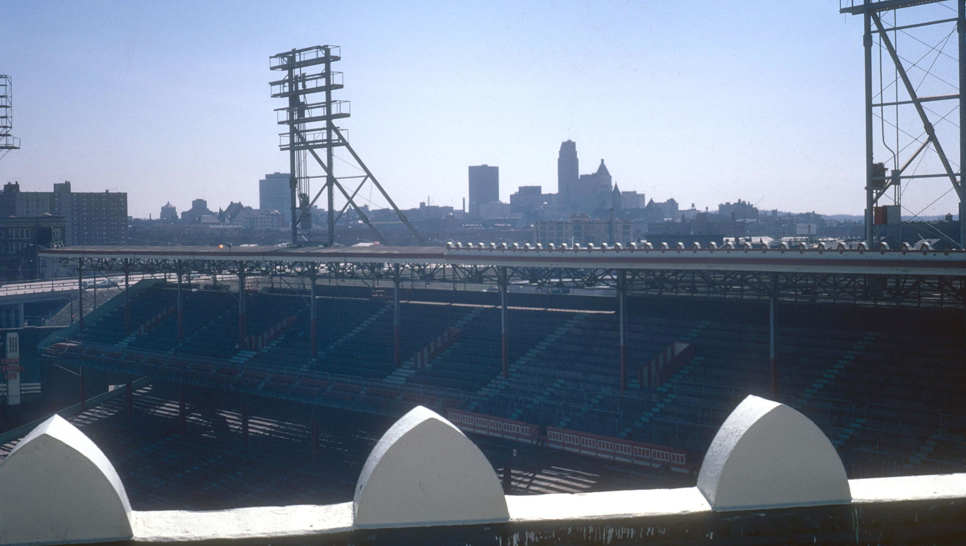 Cincinnati e i luoghi del baseball (parte 2)