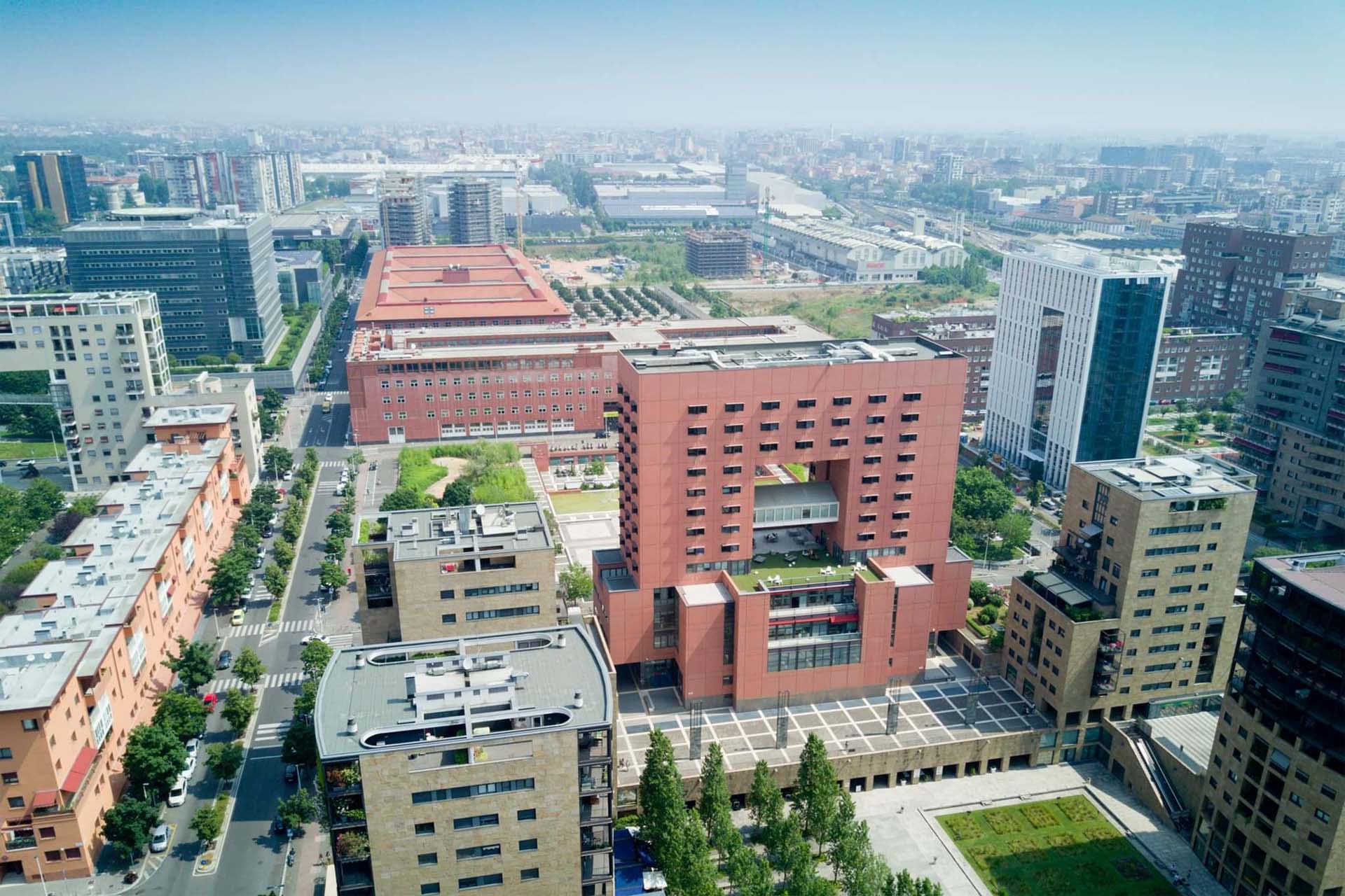 L'eredità di Vittorio Gregotti (1927-2020)