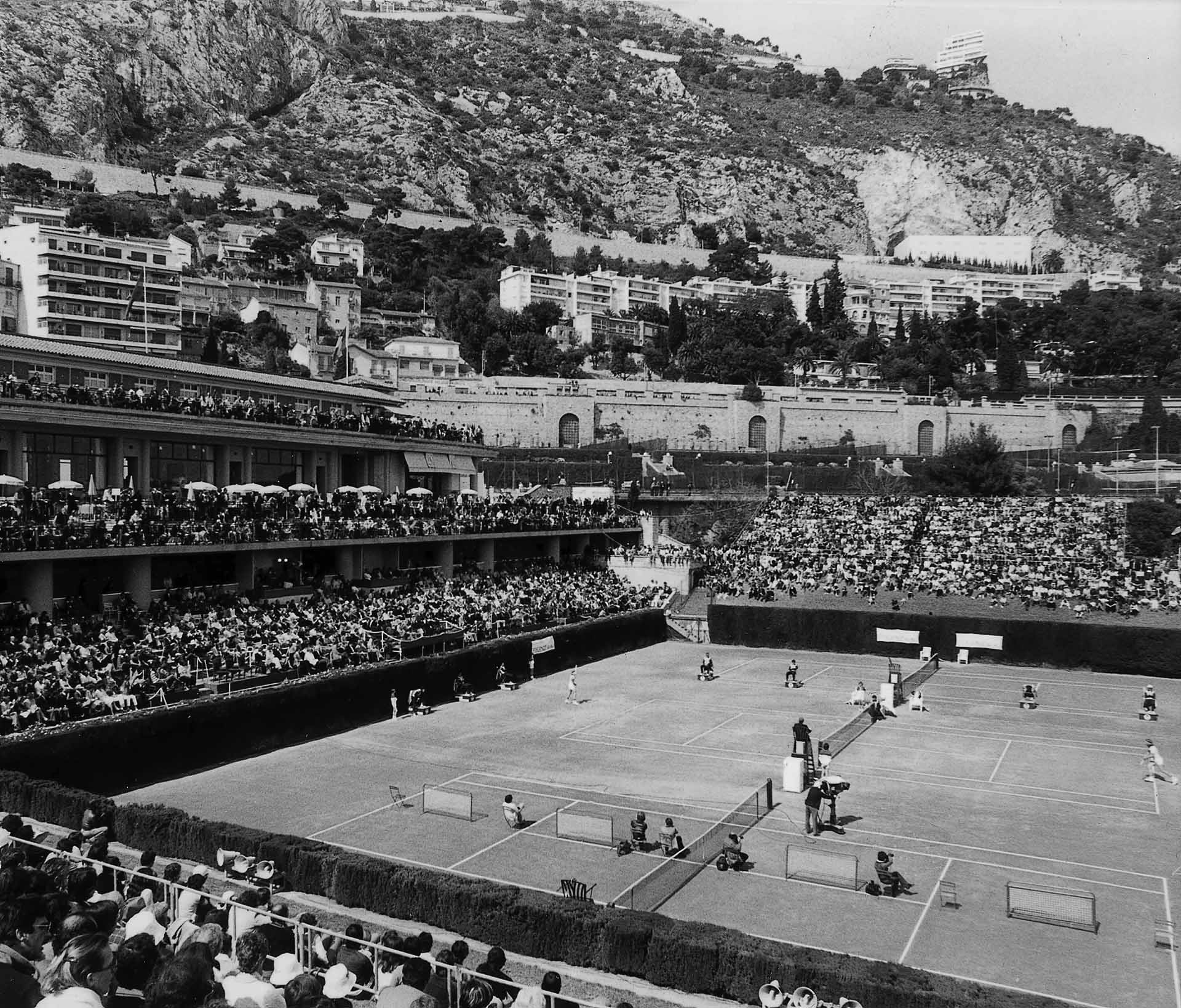 5 cose da sapere sul Masters di Montecarlo di tennis