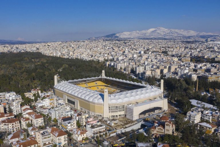 Archivio - Archistadia