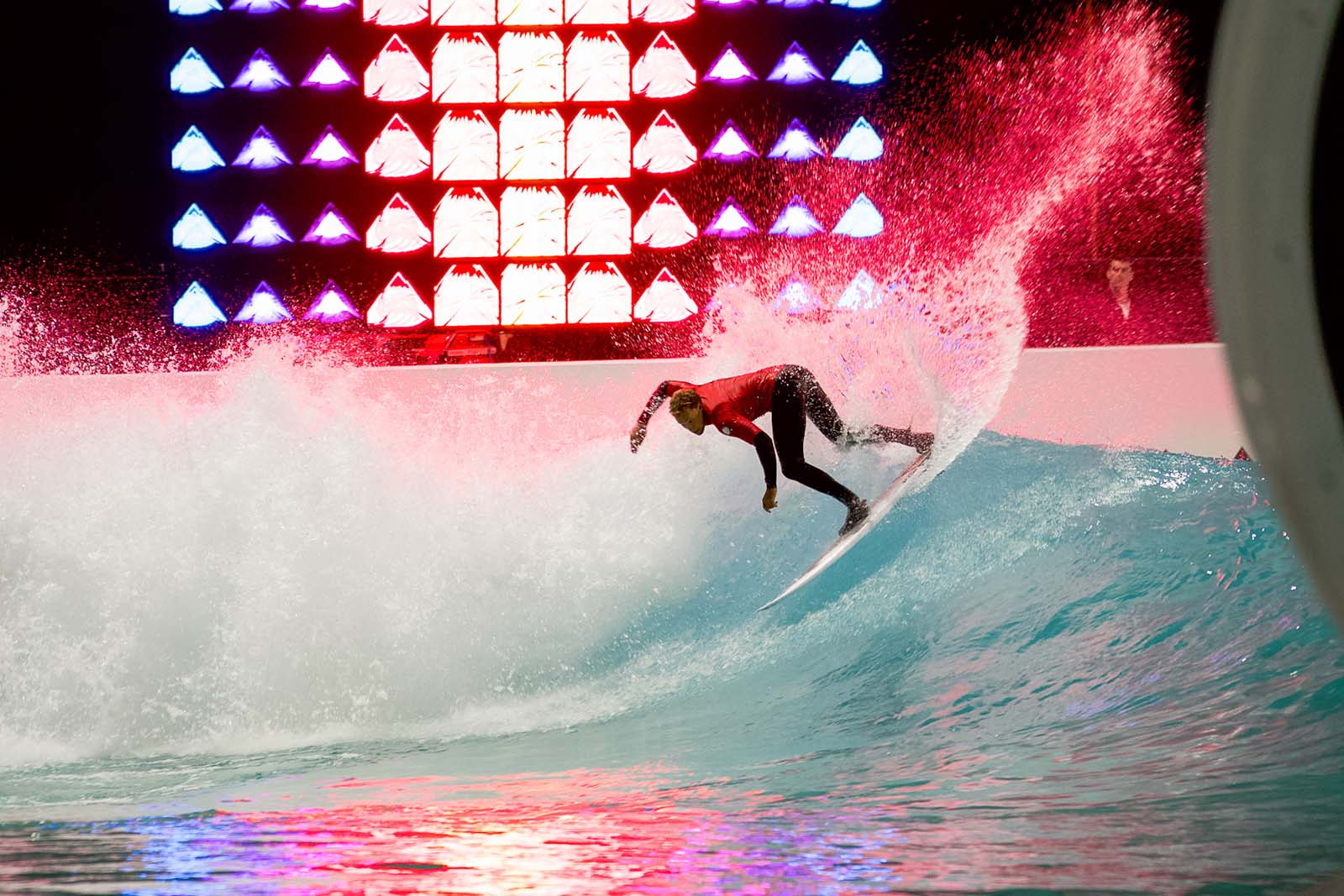 URBNSURF, gli stadi per il surf arrivano in Australia