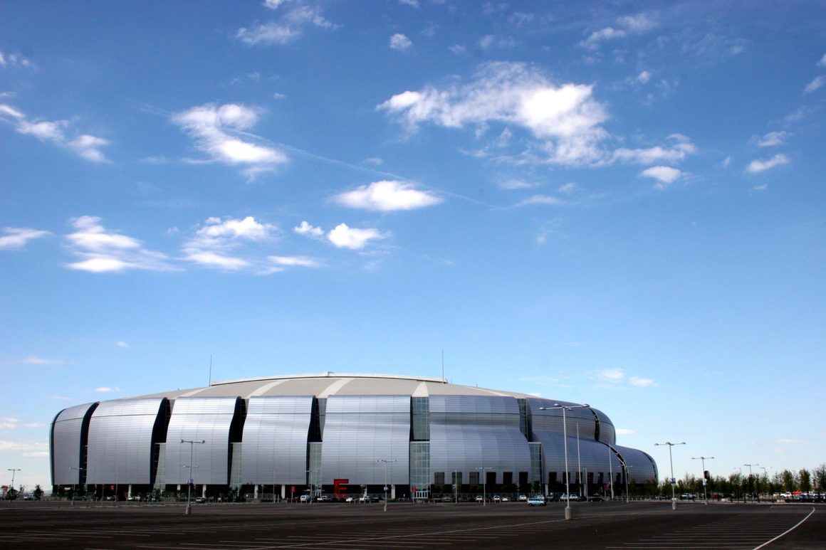 Super Bowl, alcune cose da sapere sullo stadio di Phoenix