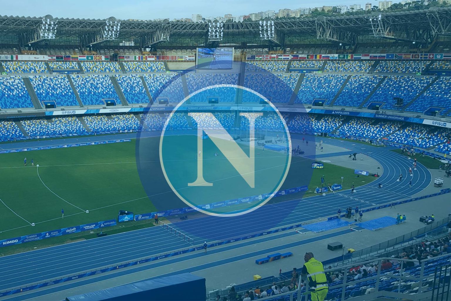 Mappe - Archistadia